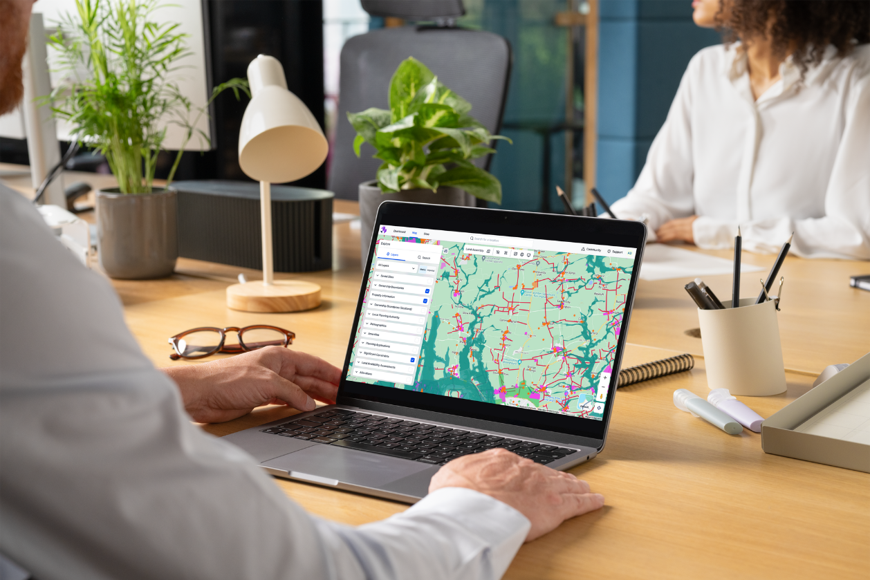 LandTech's favourite features of 2024